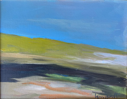 Rolling Marsh | CamelliaArt Online