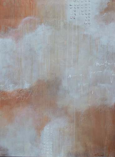 Writing In The Clouds | CamelliaArt Online