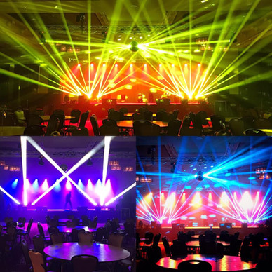 Gallery | Bayou City Event Center | Houston