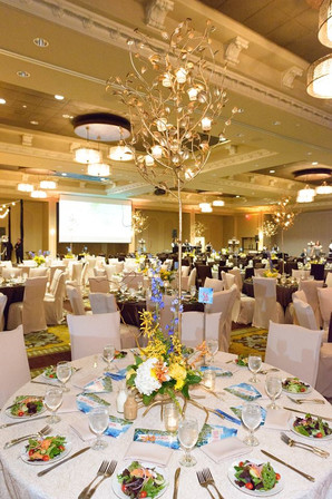 Gallery | Bayou City Event Center | Houston