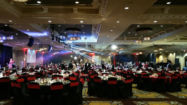 Gallery | Bayou City Event Center | Houston