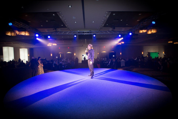 Gallery | Bayou City Event Center | Houston