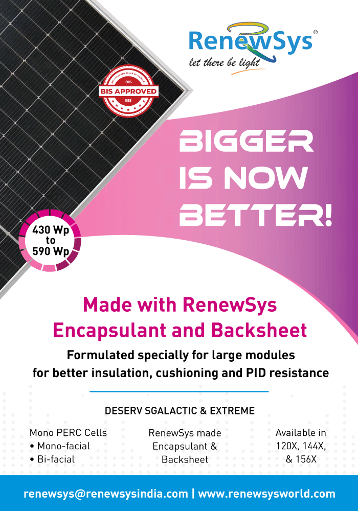 What are Large Format Modules?