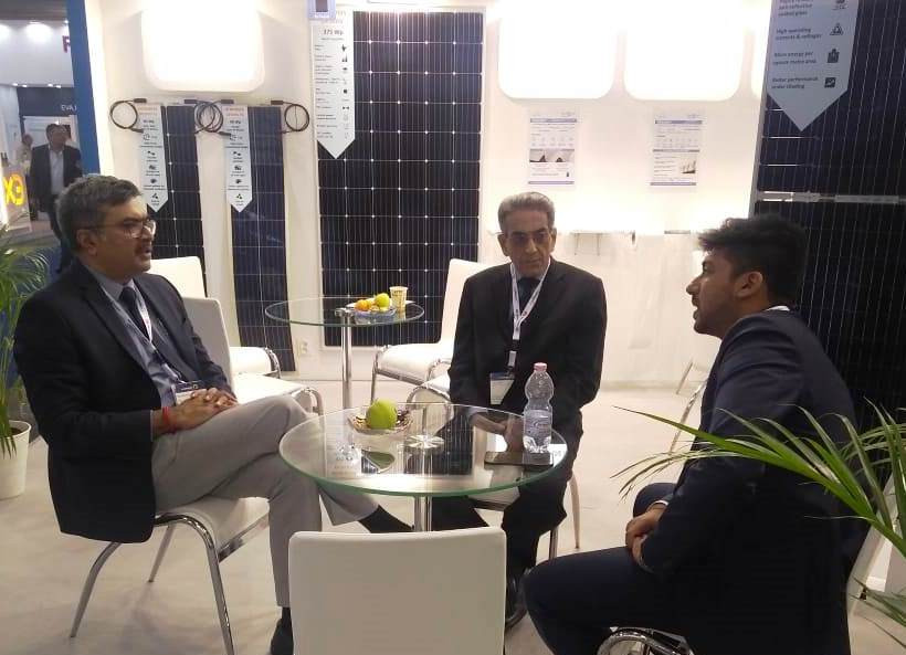 Intersolar booth A1.531, RenewSys.jpg