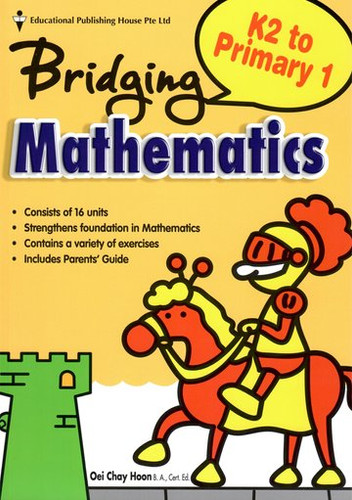 Bridging K2 To P1 Mathematics | GetSetParents
