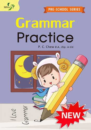 Grammar Practice ( Preschool ) | GetSetParents