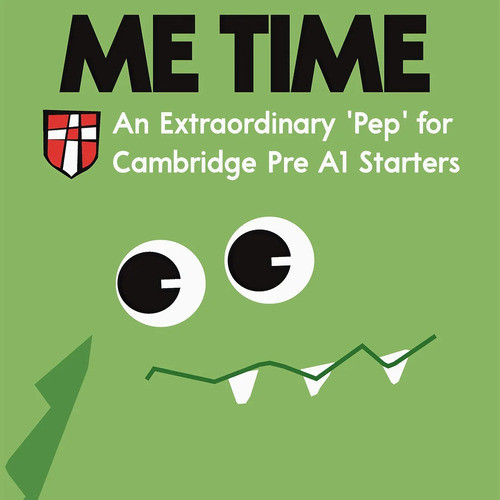 Me Time | GetSetParents