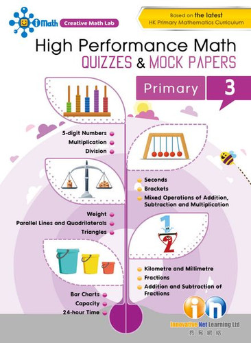P3 High Performance Math Quizzes and Mock Papers | GetSetParents