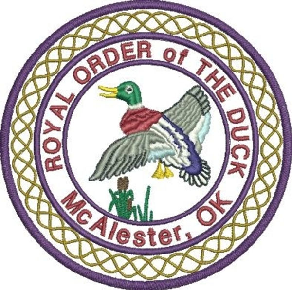 Royal Order of Ducks