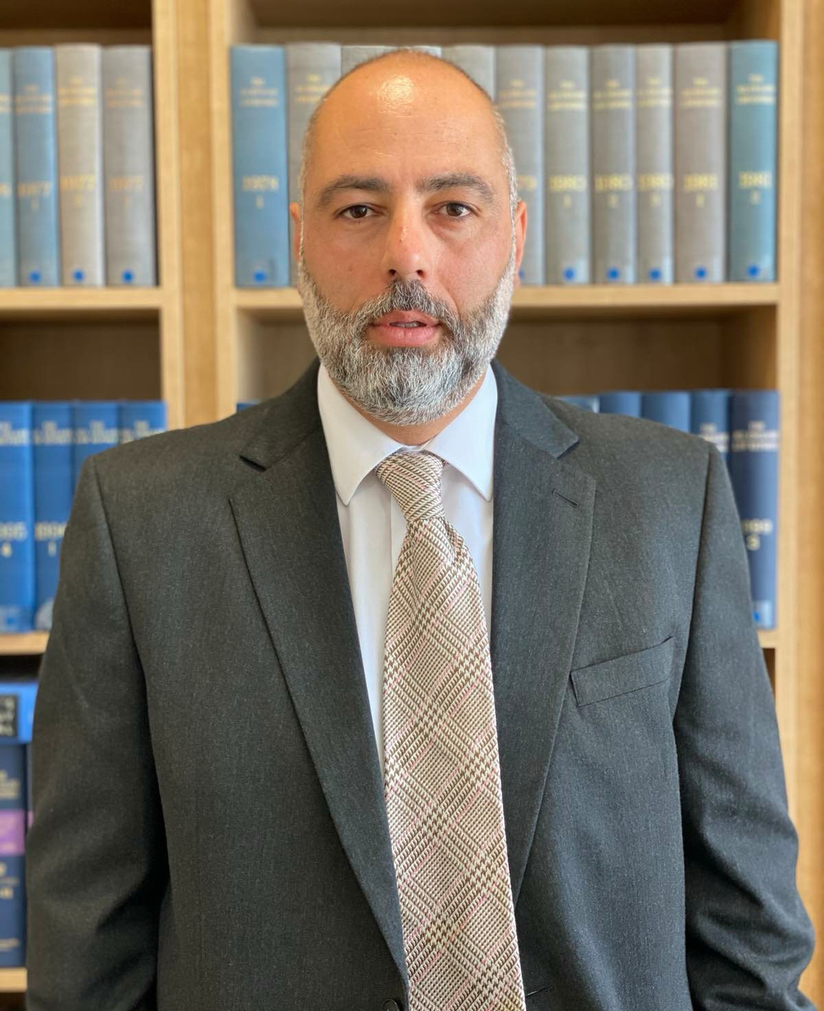 Zacharias Zachariou