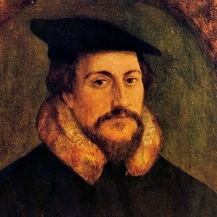 Calvinism Fact Sheet | hisperfectbride