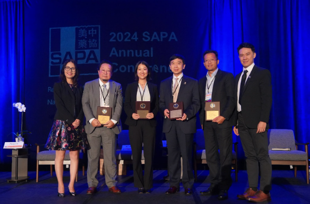 Highlights of 2024 SAPA Annual Conference