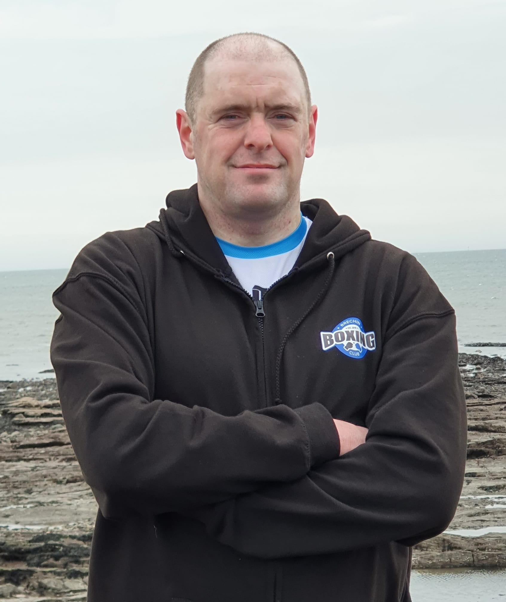 Michael | Brechin Boxing Club