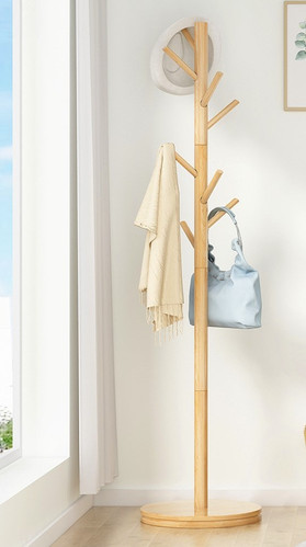 WH005 - Circular Base Tree-Branch Clothes Rack | Pro Lite All Van