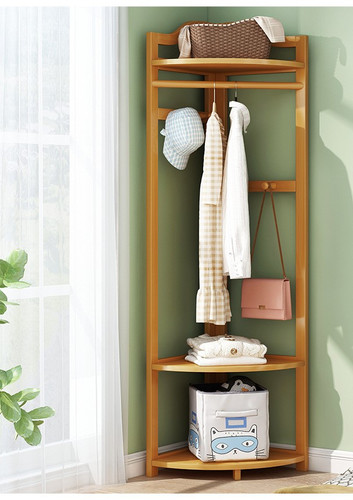 CC015 - Corner Closet Space Saving Rack | Pro Lite All Toronto