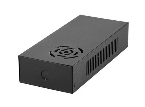 TRACK-DR-BOX-BK/WH | Pro Lite All Toronto