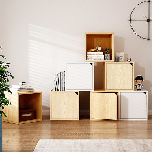 BS041 - Multi-Purpose Cube Storage Organizer | Pro Lite All Toronto