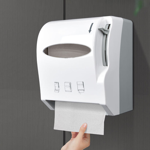 CS002-Office Warehouse Paper Towel Machine | Pro Lite All Toronto