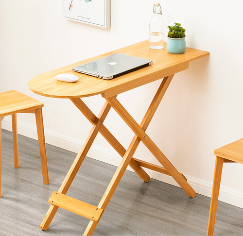 LDF007 - Home Outdoor Small Folding Square Dining Table | Pro Lite All Van