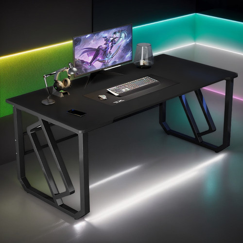GD011 - Futuristic Gaming Desk | Pro Lite All Toronto