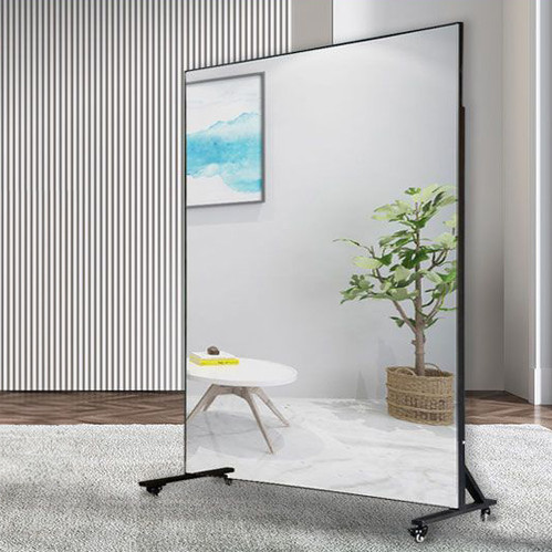 MR003 Home Gym Super-sized Portable Dance Mirror | Pro Lite All Toronto