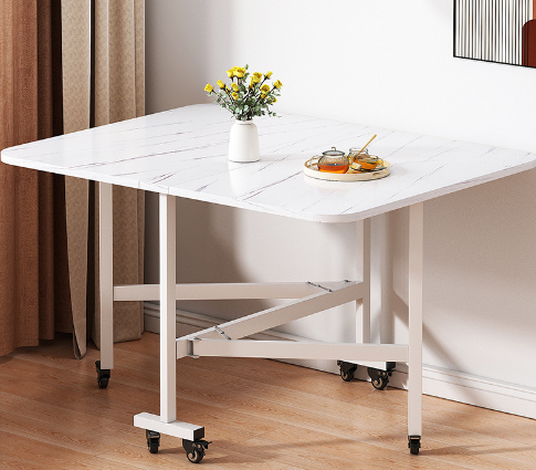 LDF013 - Household Simple Removable Folding Dining Table | Pro Lite All Van