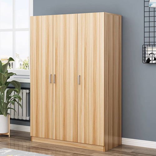 CC025 - Modern Simple Wooden Wardrobe | Pro Lite All Toronto