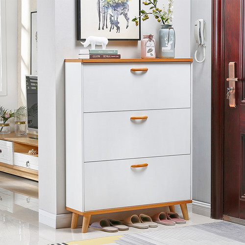 SOCE045 - Nordic Multi-layer Storage Cabinet | Pro Lite All Toronto