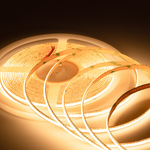 LS006 - COB LED Strip Light | Pro Lite All Van