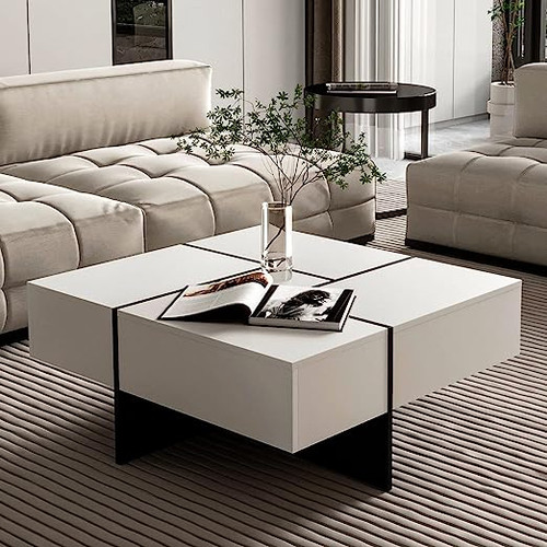 EDB008 - Versatile Storage Cube Coffee Table | Pro Lite All Toronto