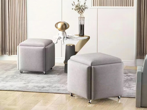 CHZ036 - Simple Rubik's Cube Chair Sofa | Pro Lite All Toronto