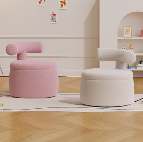 SOB019 - Living Room Stool Sofa Chair with Storage | Pro Lite All Toronto