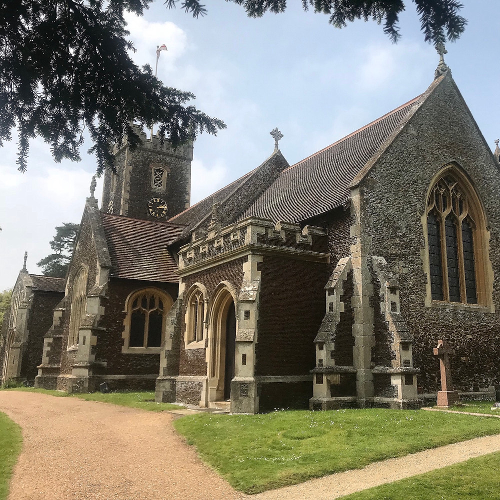 Norfolk & Suffolk Travel Guide | eefinthecity