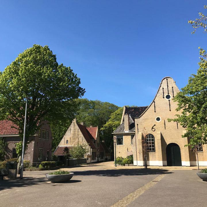 Vlieland Travel Guide - The Netherlands | eefinthecity