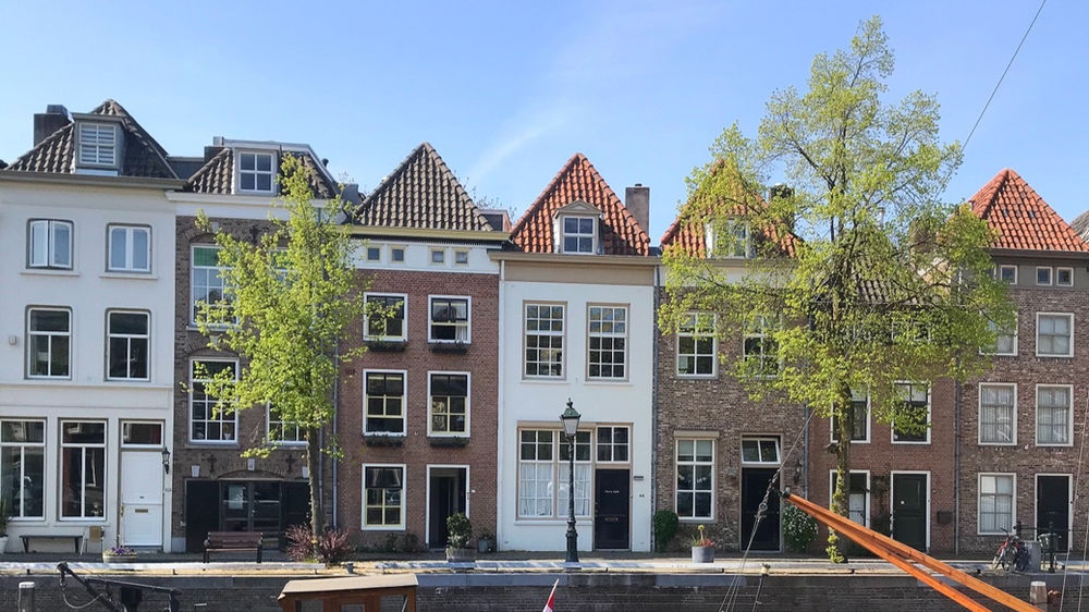 City Guide Den Bosch - The Netherlands | eefinthecity