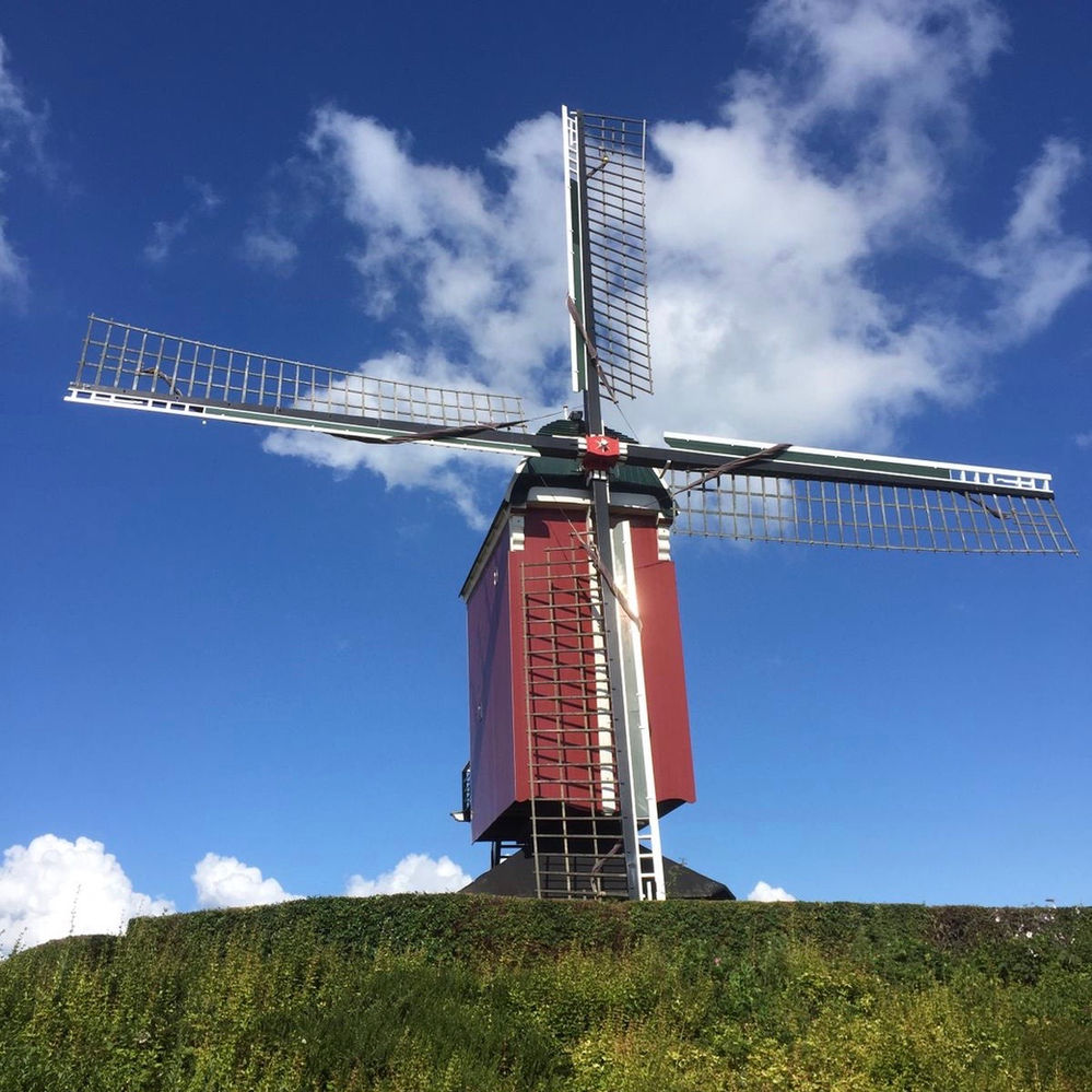 Tholen Travel Guide - Zeeland | eefinthecity