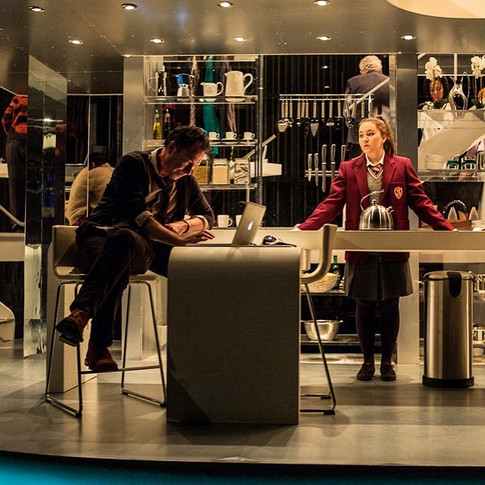 Gallery | Dominic Mafham