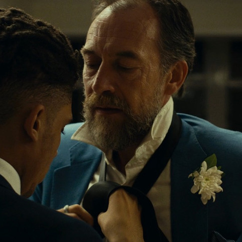 Gallery | Dominic Mafham