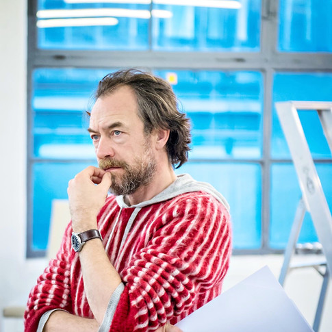 Gallery | Dominic Mafham