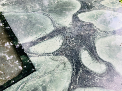 The Emerald | waterstone