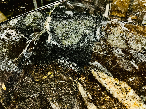 Just add Quartz | waterstone