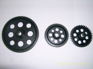 Fine-adjustment gear | welvin