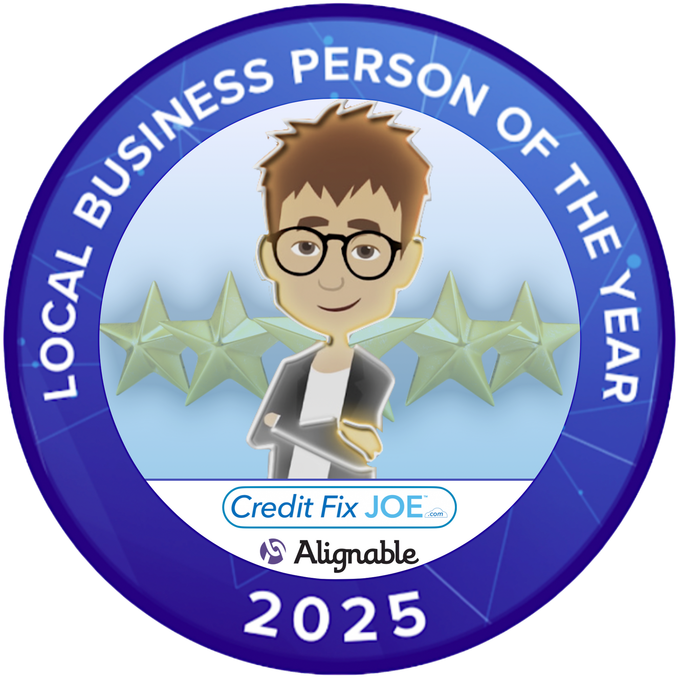 Credit Restoration Services | Credit Fix JOE - United States