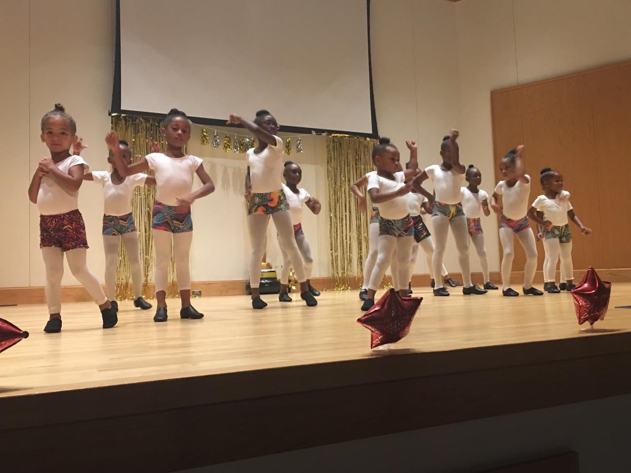 Gallery | allure-dancecreation