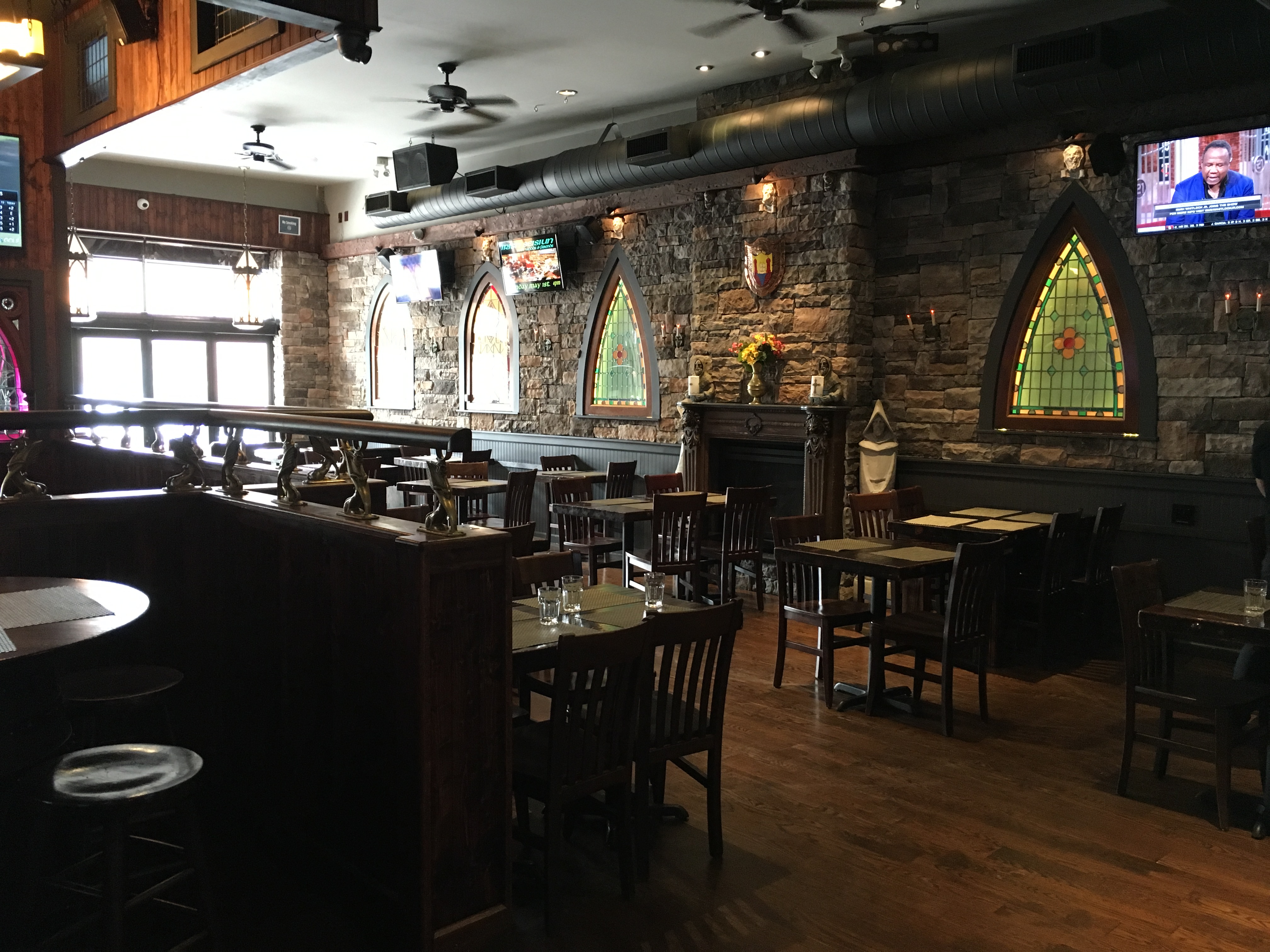 The Wicked Monk Restaurant & Bar - LIVE MUSIC - Bay Ridge Brooklyn