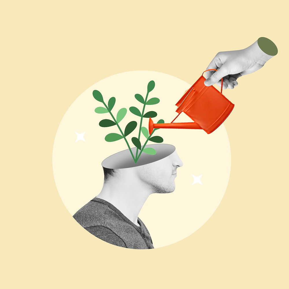 Self Mastery, The Ego Mindset and Success