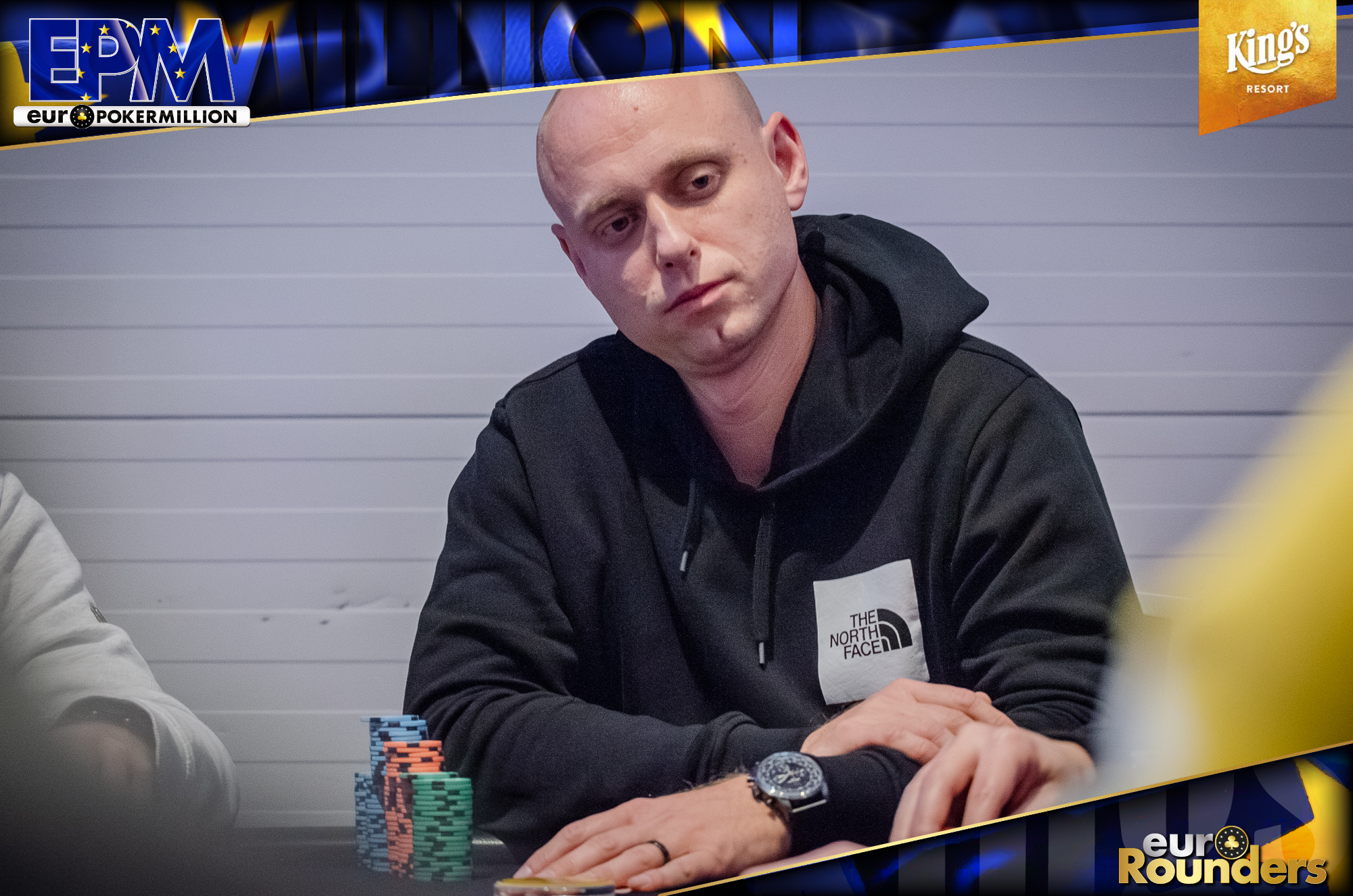 🇨🇿 David Eiselt bags big at EPM Day1 C