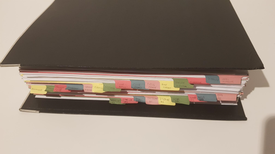 Preparing and Passing the IStructE exam