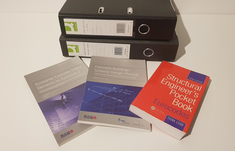 Preparing and Passing the IStructE exam