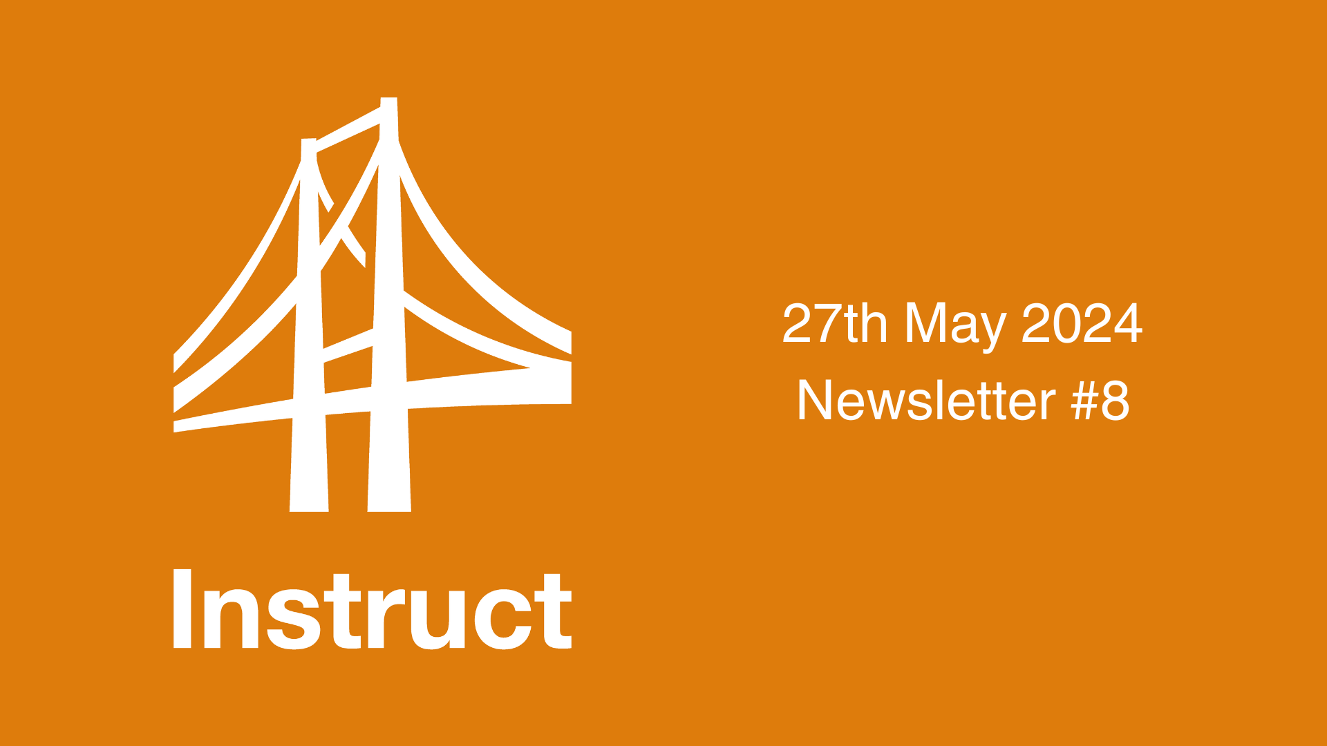 Instruct Newsletter #8 - Compensation Events: From Notification to ...